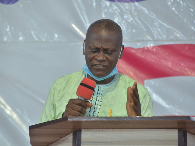 Our Sermons – Christ Way Ministries International