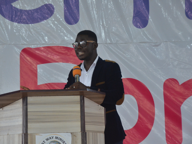 Our Sermons – Christ Way Ministries International