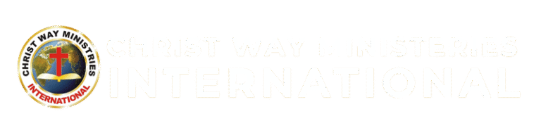 Christ Way Ministries International – Religious Organization